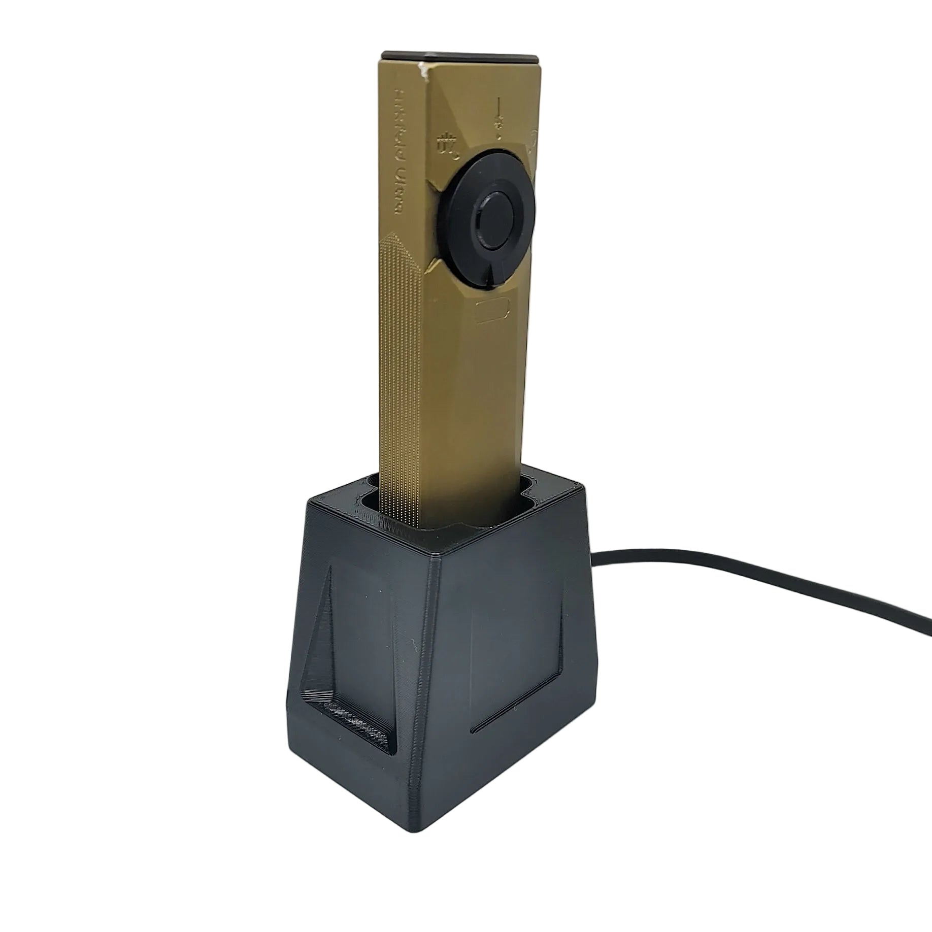 Olight Arkfeld/ArkPro Magnetic Charging Dock | Vehicle Mount | 3D ...