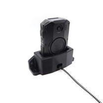 Axon Body 3/4 BWC Charging Dock - Mountable for Patrol Cars – 3D Tactical