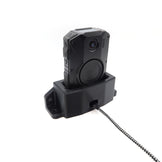 Axon Body 3/4 BWC Charging Dock - Mountable for Patrol Cars – 3D Tactical