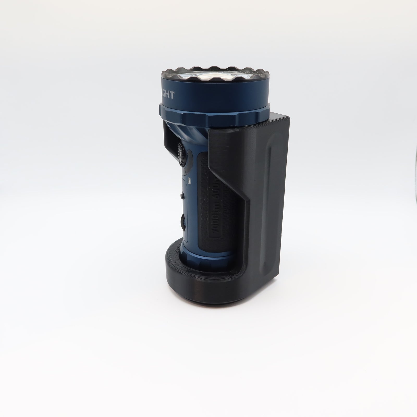 Olight Marauder Mini Charging Dock - Mountable Cradle – 3D Tactical