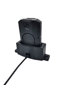 Body Worn Camera Charging Dock Compatible with Axon Body 3 or 4 BWC ...