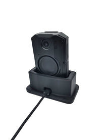 Body Worn Camera Charging Dock Compatible with Axon Body 3 or 4 BWC ...