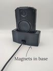 Body Worn Camera Charging Dock Compatible with Axon Body 3 or 4 BWC ...