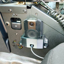 Body Worn Camera Charging Dock Compatible with Axon Body 3 or 4 BWC ...