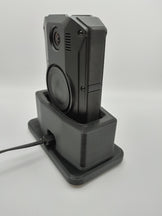 Body Worn Camera Charging Dock Compatible with Axon Body 3 or 4 BWC ...