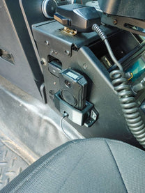 Body Worn Camera Charging Dock Compatible with Axon Body 3 or 4 BWC ...