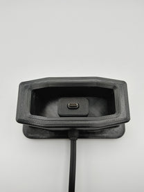 Body Worn Camera Charging Dock Compatible with Axon Body 3 or 4 BWC ...