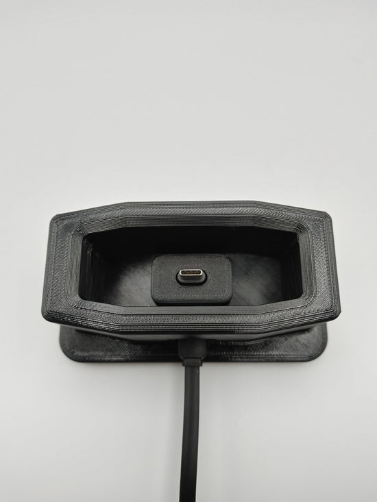 Body Worn Camera Charging Dock Compatible with Axon Body 3 or 4 BWC ...