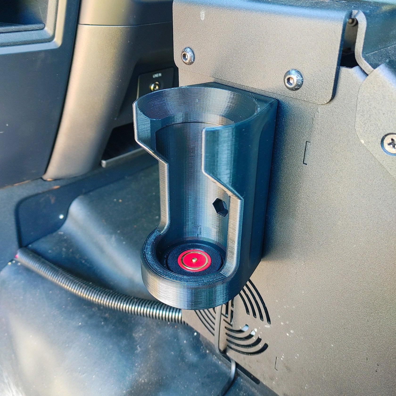 Charging Dock Designed to be Compatible with the Olight Marauder Mini ...