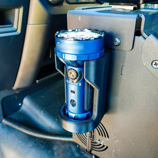 Charging Dock Designed to be Compatible with the Olight Marauder Mini ...